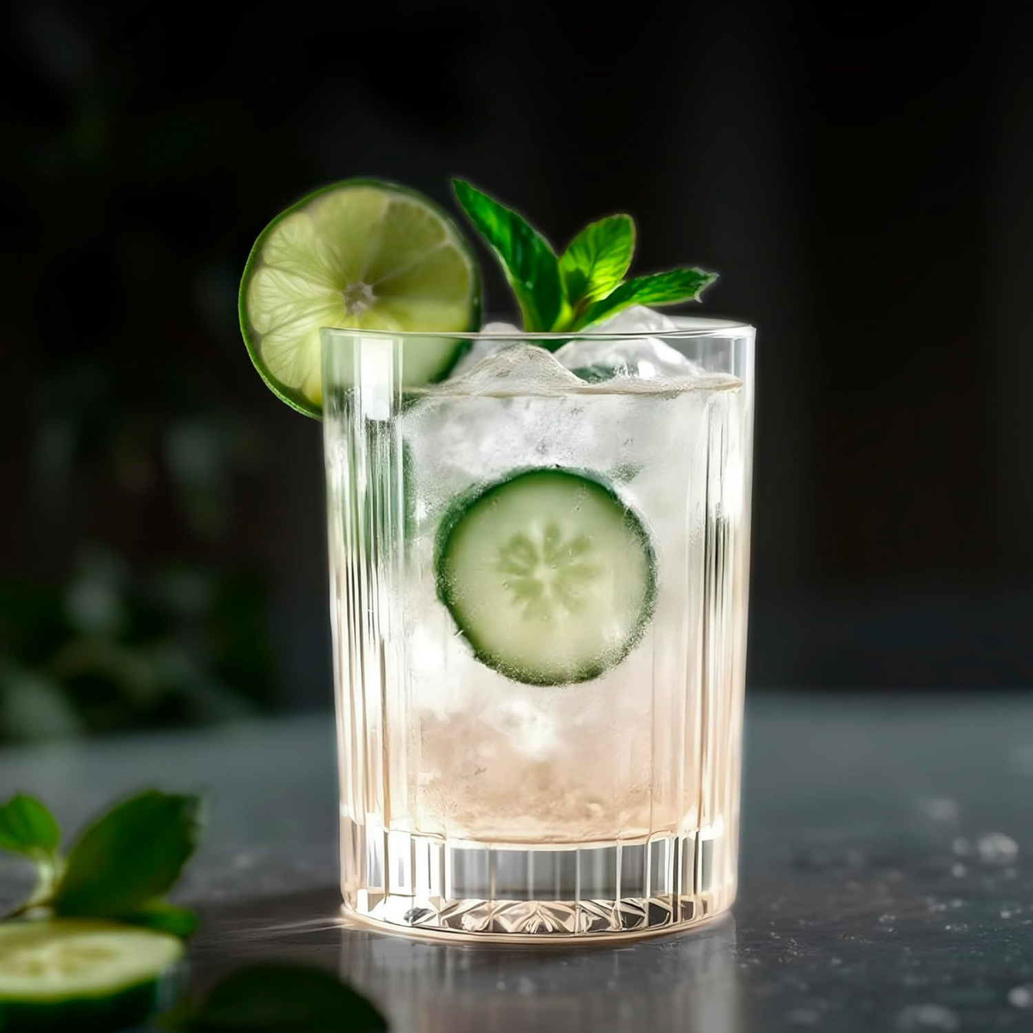 Free Spirit - Singapore's First Alcohol Free Bottle Shop