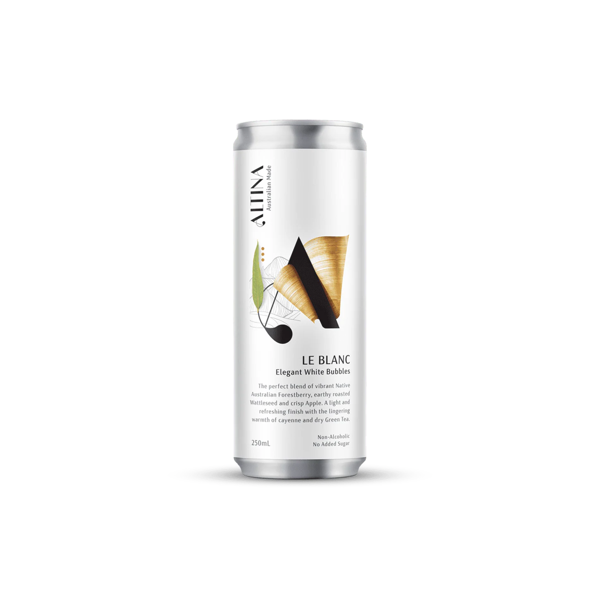 Altina - Le Blanc - Can – Free Spirit