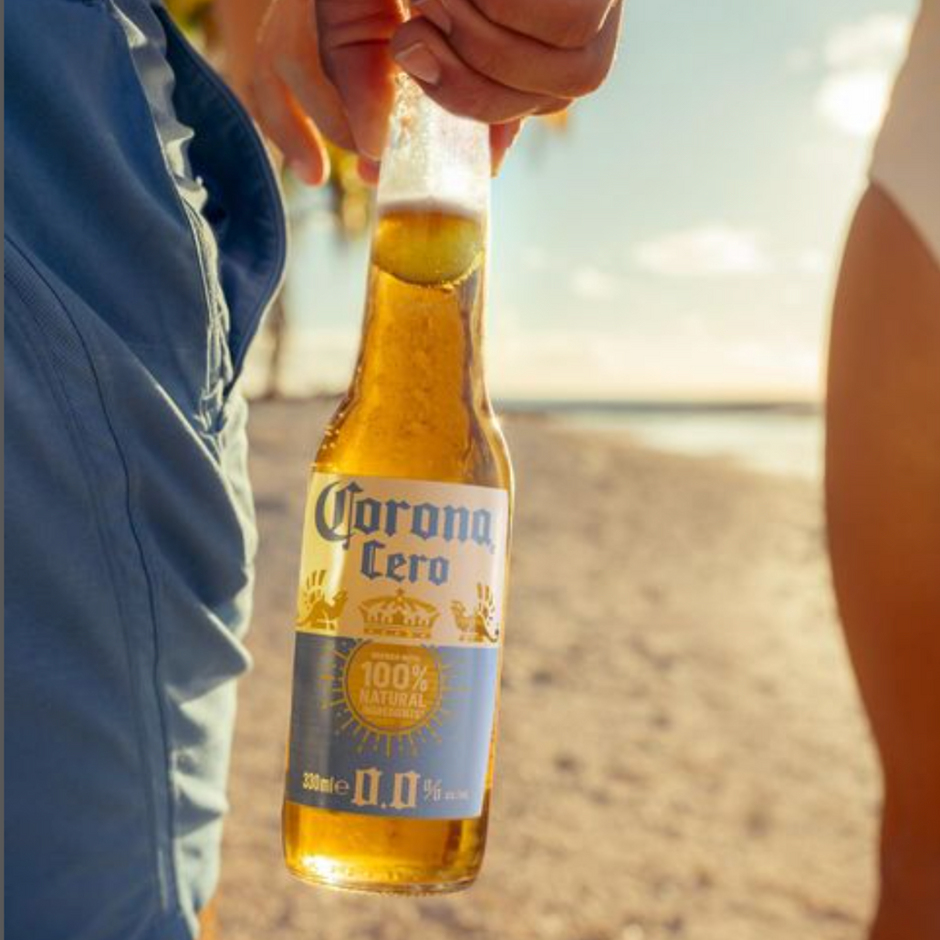 Non Alcoholic Beers & Cider – Free Spirit